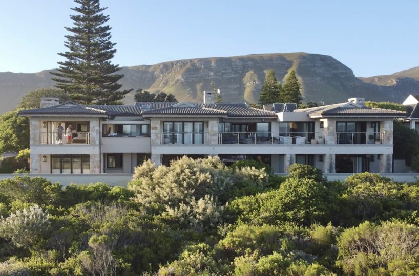 Grotto Bay South Africa - Cape Concierge