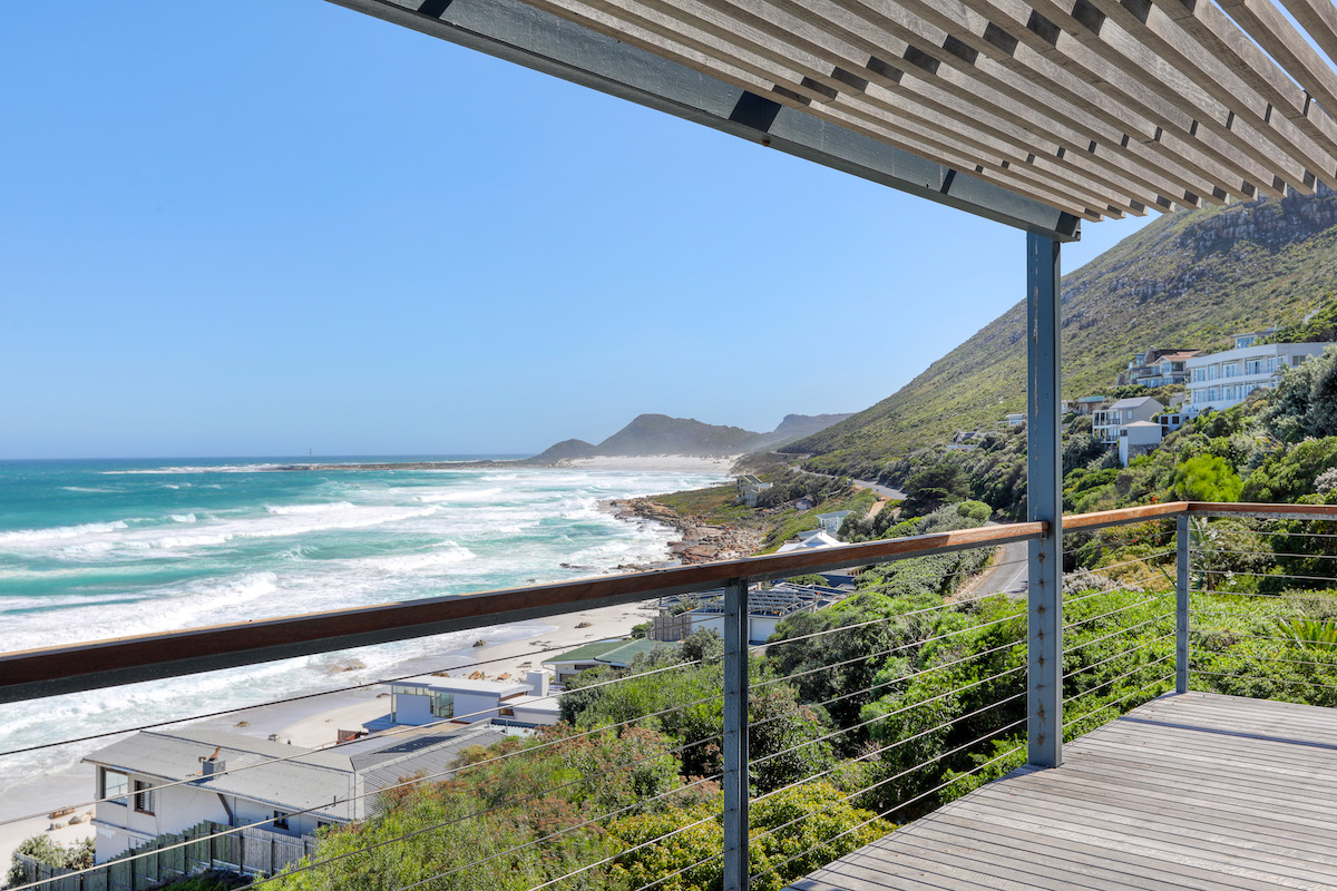 Misty Cliffs: Summer Area Guide 2025